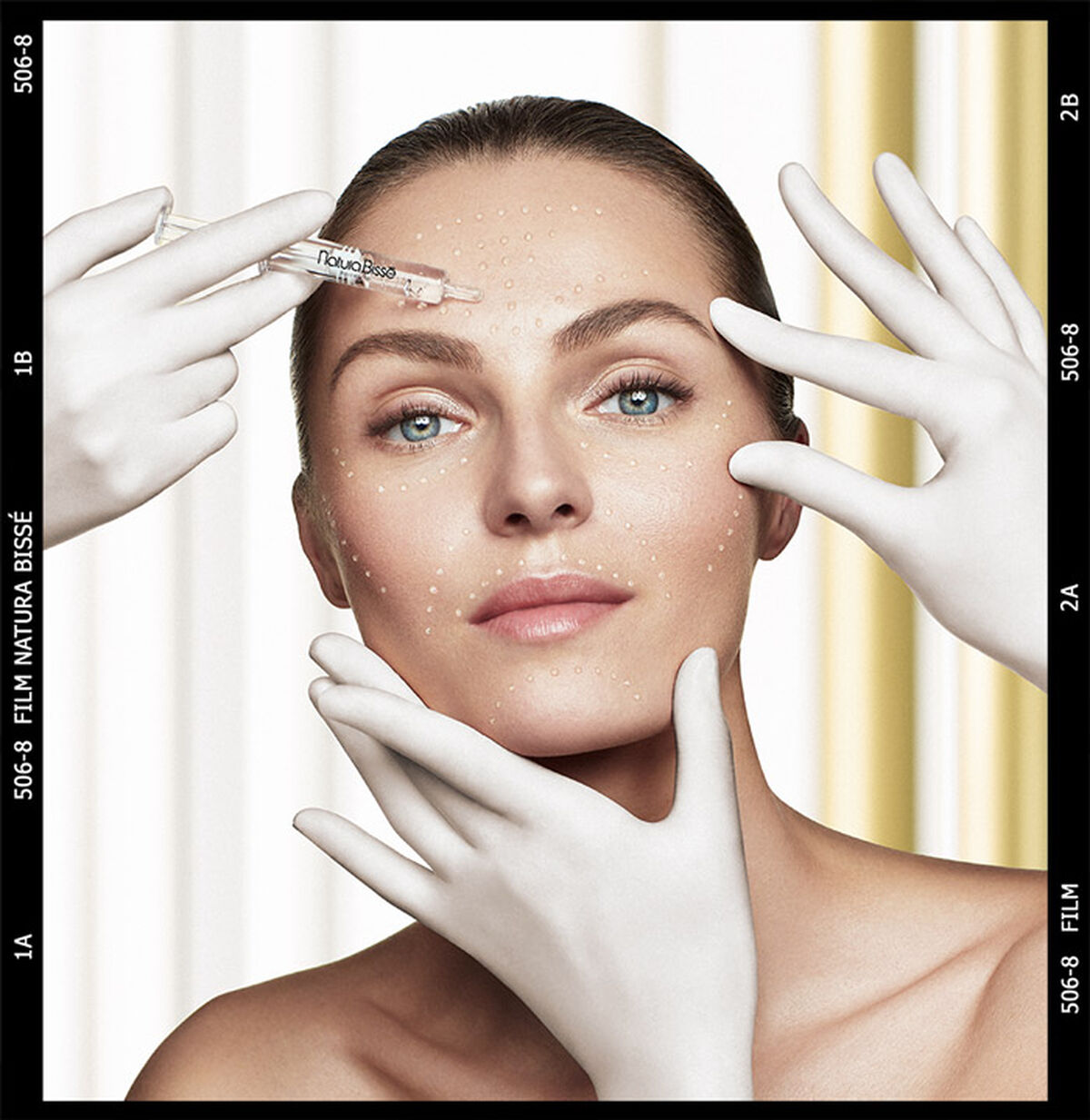 The ultimate rejuvenating experience