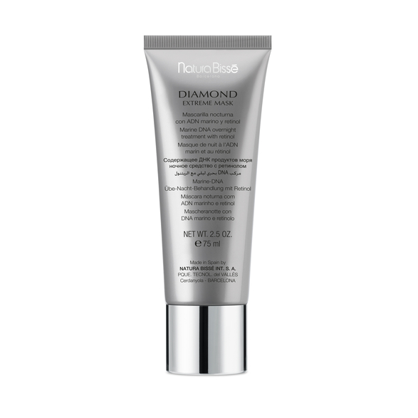 Diamond Extreme Mask | Night Mask | Natura Bissé