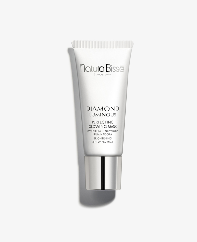 DIAMOND LUMINOUS PERFECTING GLOWING MASK