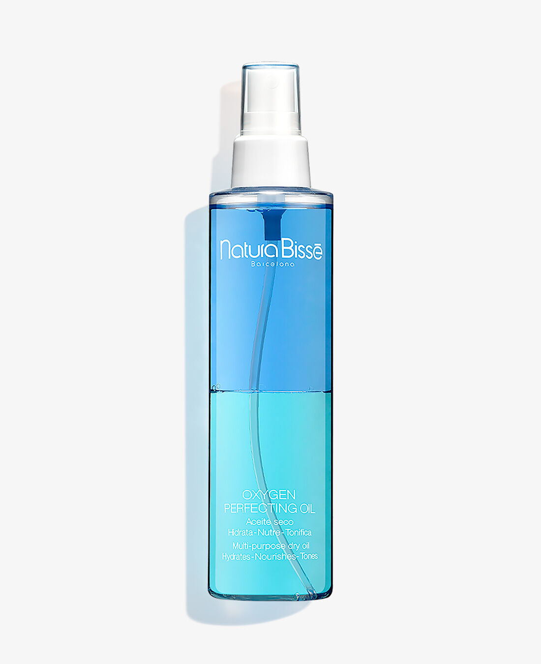 Oxygen line store