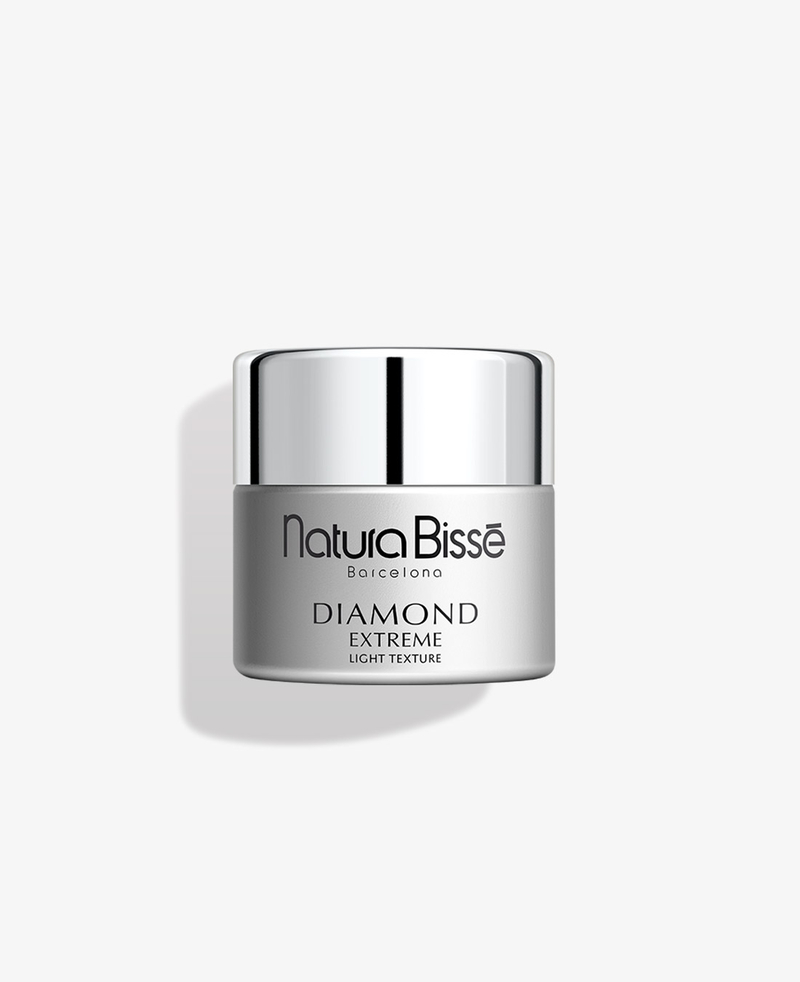 Innovative anti-aging skincare - Diamond Extreme - Natura Bissé