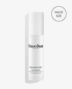 Rejuvenating lifting serums - Diamond Life Infusion - Natura Bissé