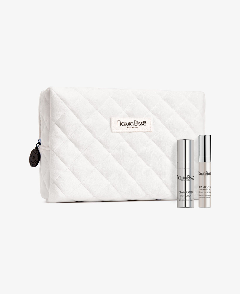 DIAMOND LIFE INFUSION TRAVEL KIT