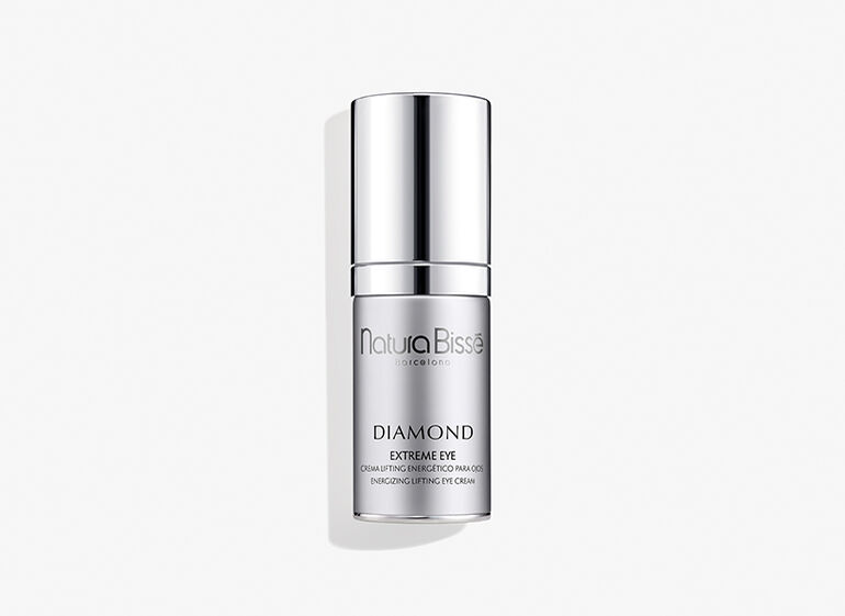 Diamond Extreme Eye - Eye Lifting Cream - Natura Bissé