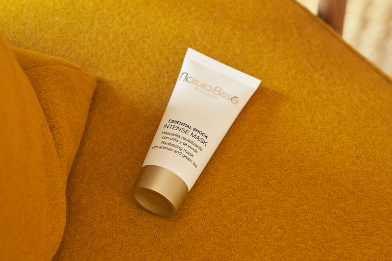 Natura Bissé - Skin Care Shop Online