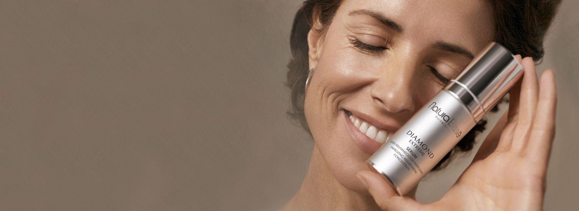 Reactiva tu piel con el nuevo sérum antiedad: Diamond Extreme Serum