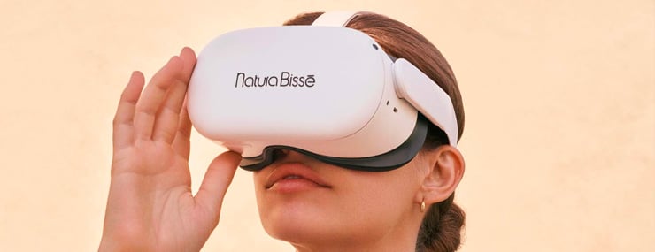 Elevate Your Experience | Luxury Spa Treatment | Natura Bissé