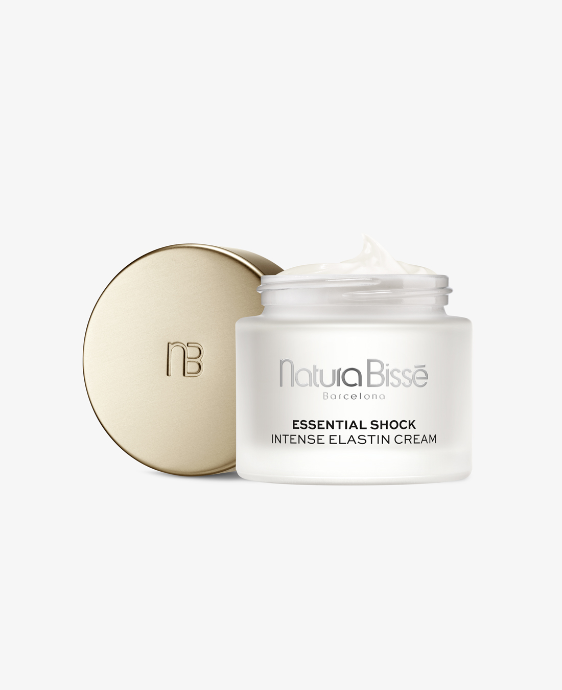 Essential Shock Intense Elastin Cream - Colección Essential Shock ...