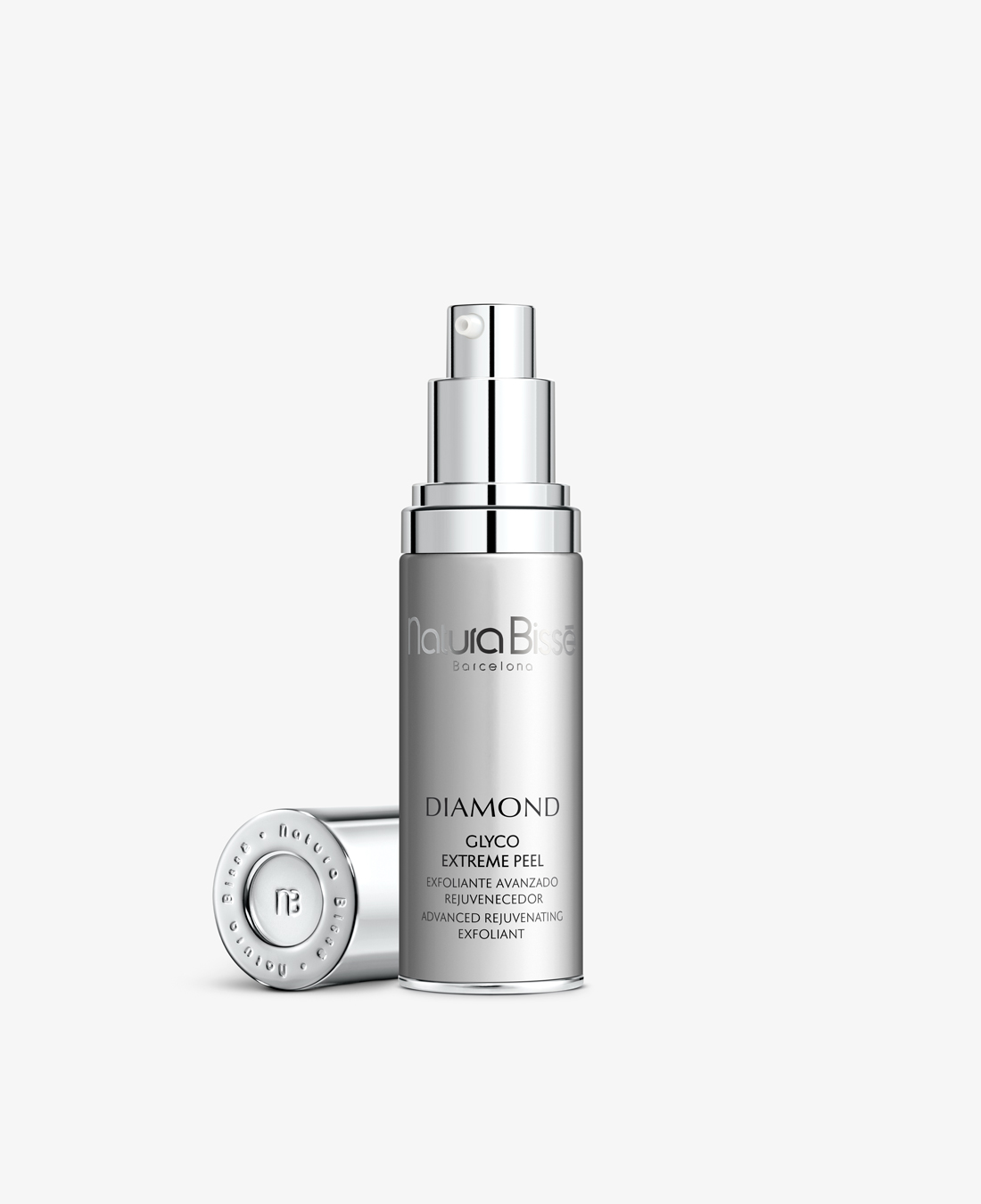 Diamond Glyco Extreme Peel - Diamond Extreme Collection - Natura Bissé
