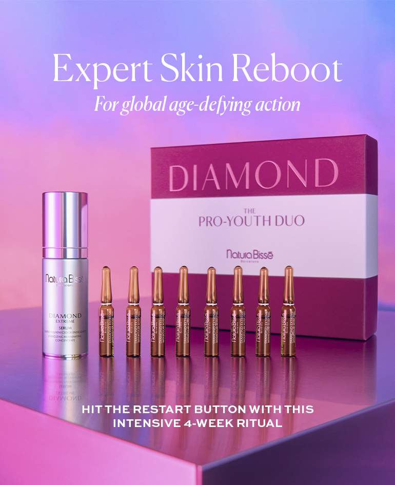 Diamond Pro-Youth Duo | Intensive anti-aging treatment and skin renewal ...