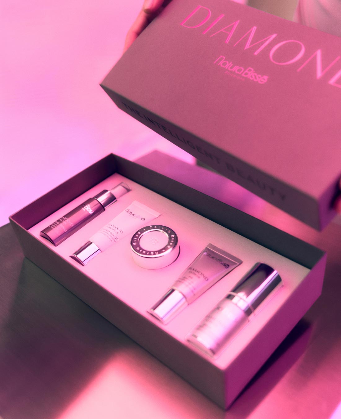 DIAMOND DISCOVERY SET