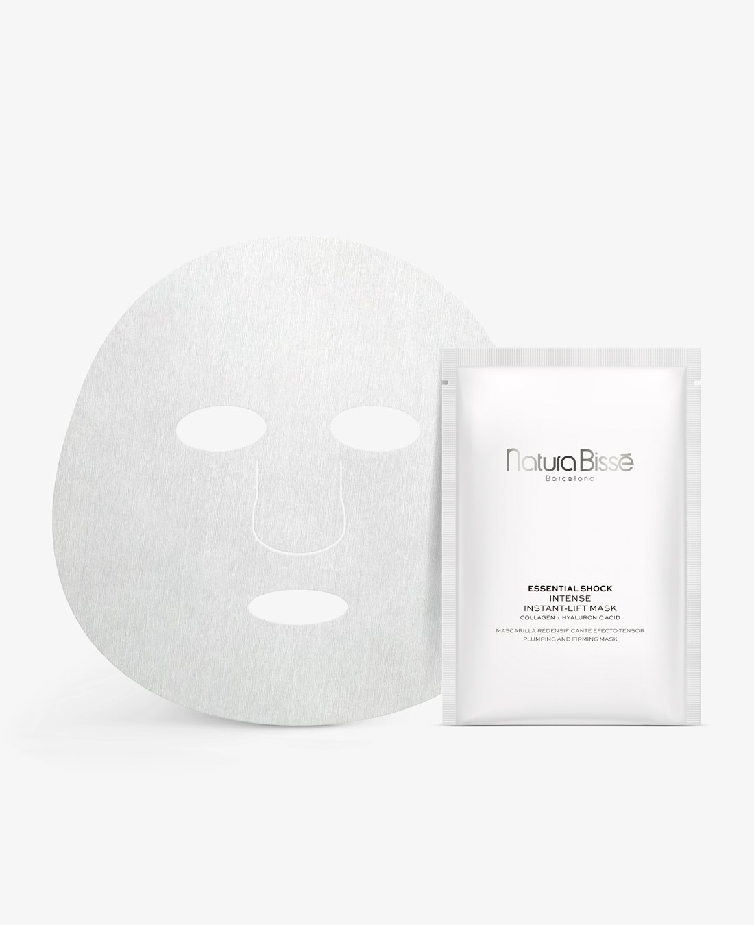 ESSENTIAL SHOCK INTENSE INSTANT-LIFT MASK