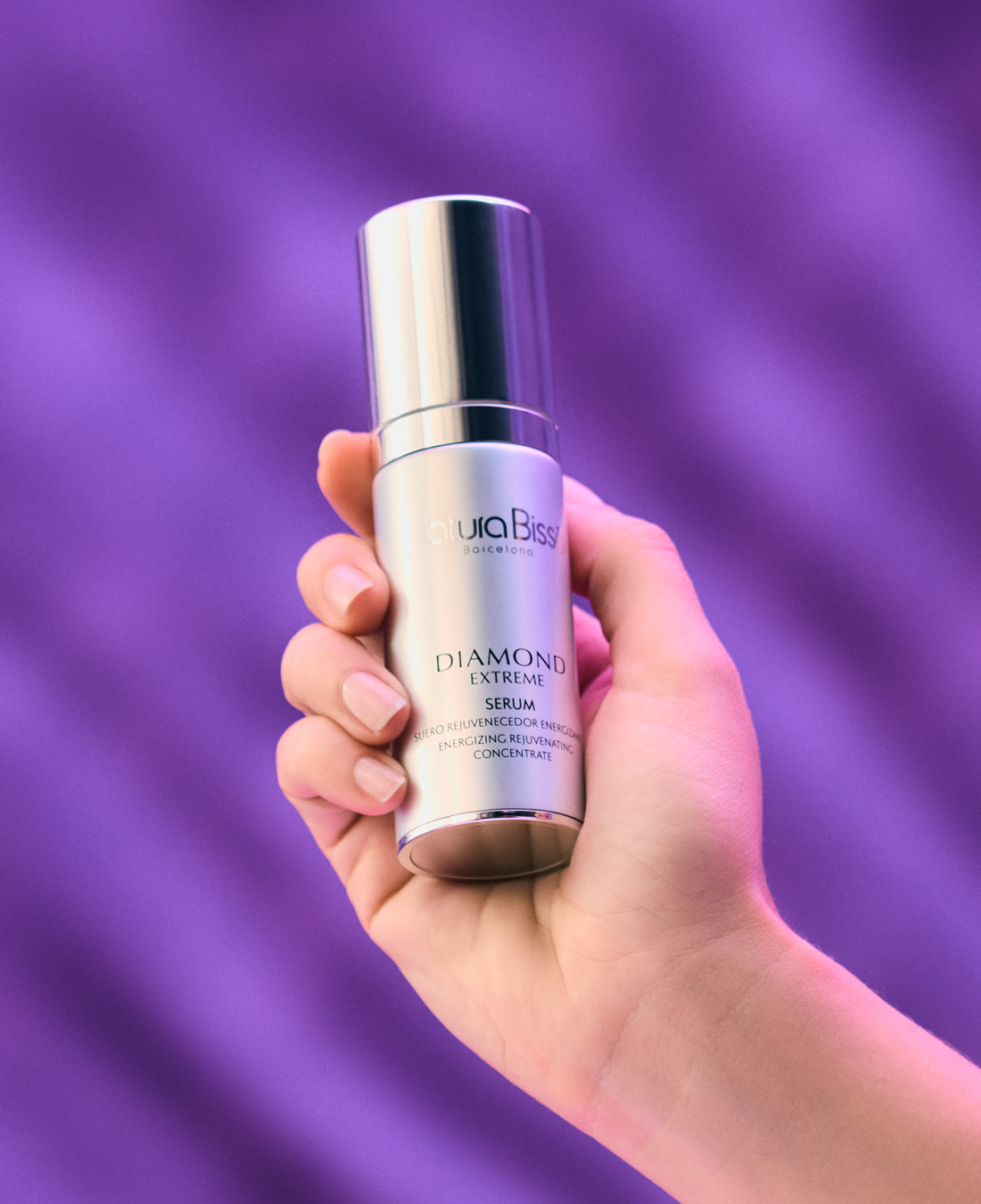 Diamond Extreme Serum – Face Serum – Natura Bissé