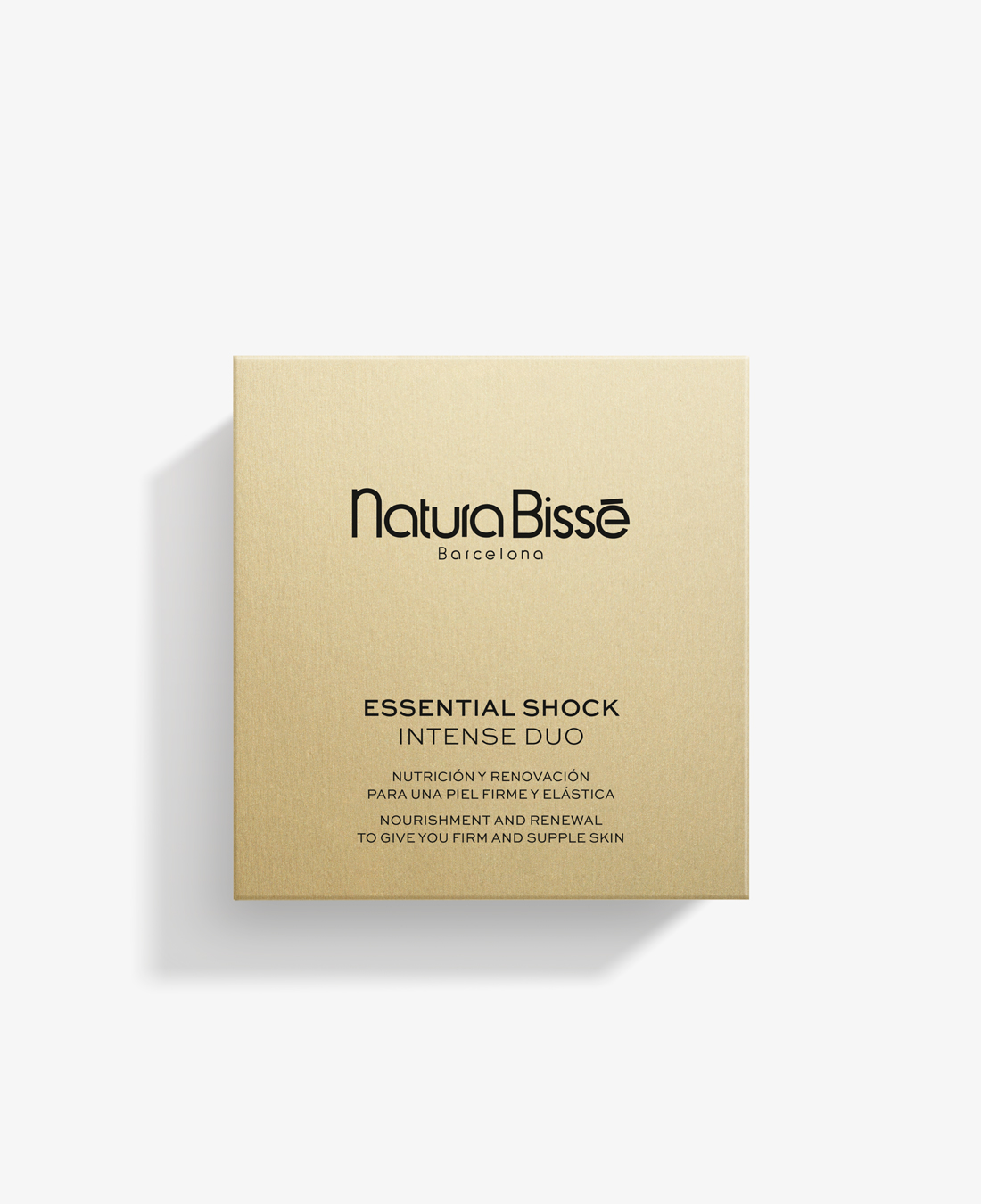 ESSENTIAL SHOCK INTENSE DUO