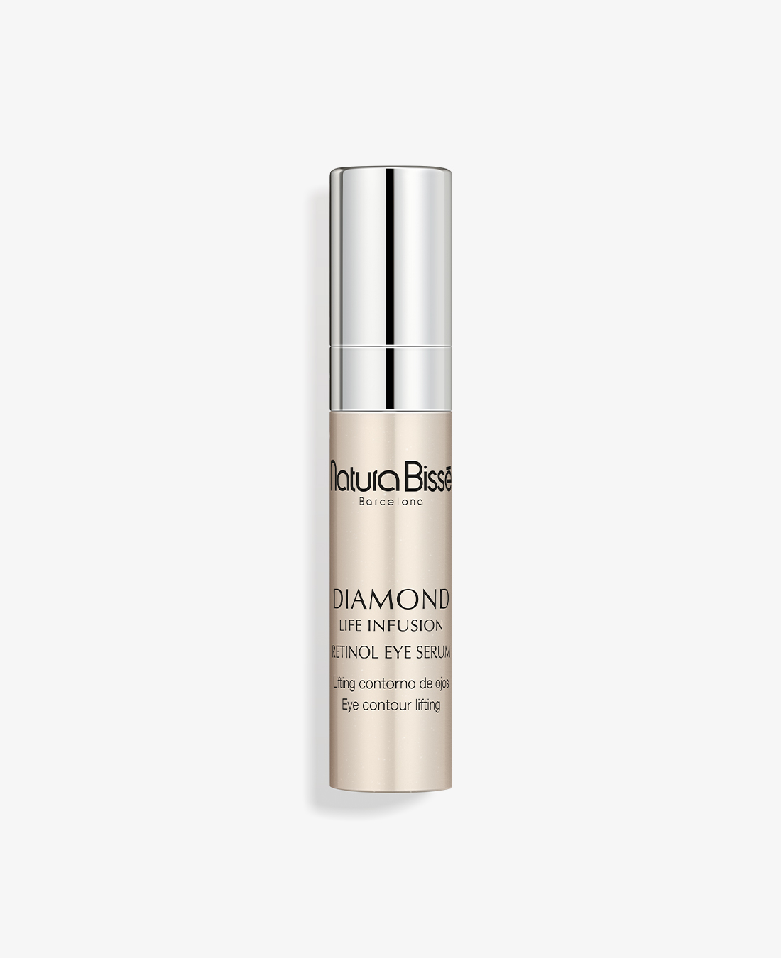 DIAMOND LIFE INFUSION RETINOL EYE SERUM