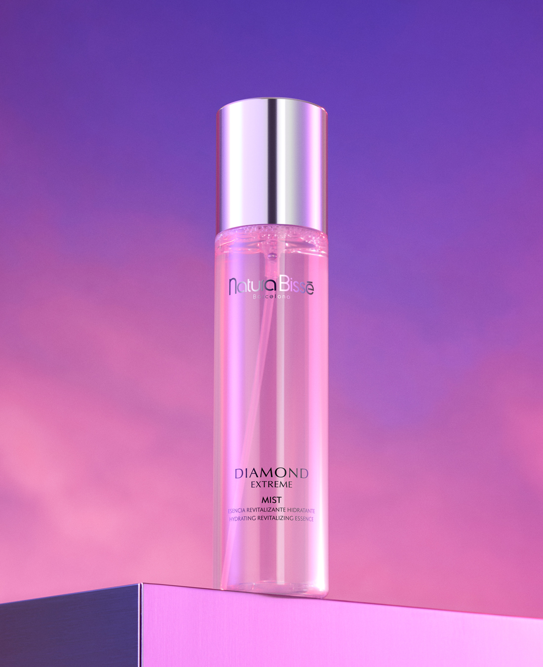 Diamond Mist - Diamond Extreme Collection - Natura Bissé