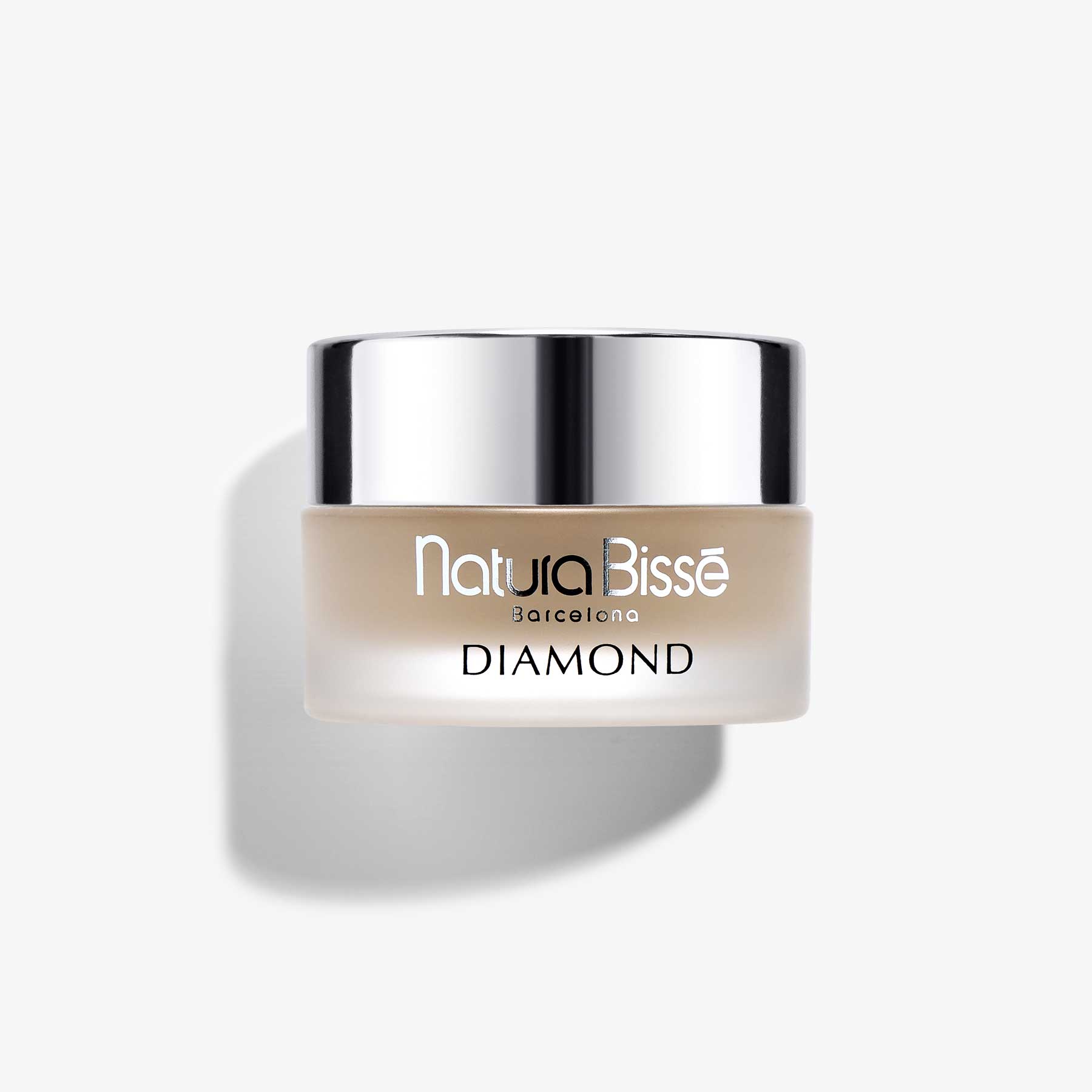 DIAMOND COCOON SHEER CREAM
