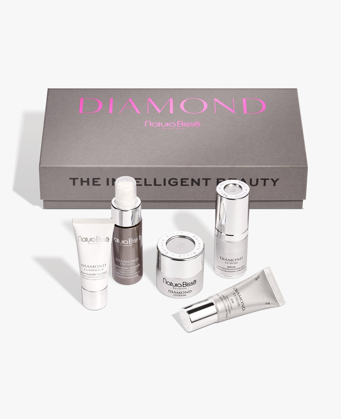 DIAMOND DISCOVERY SET