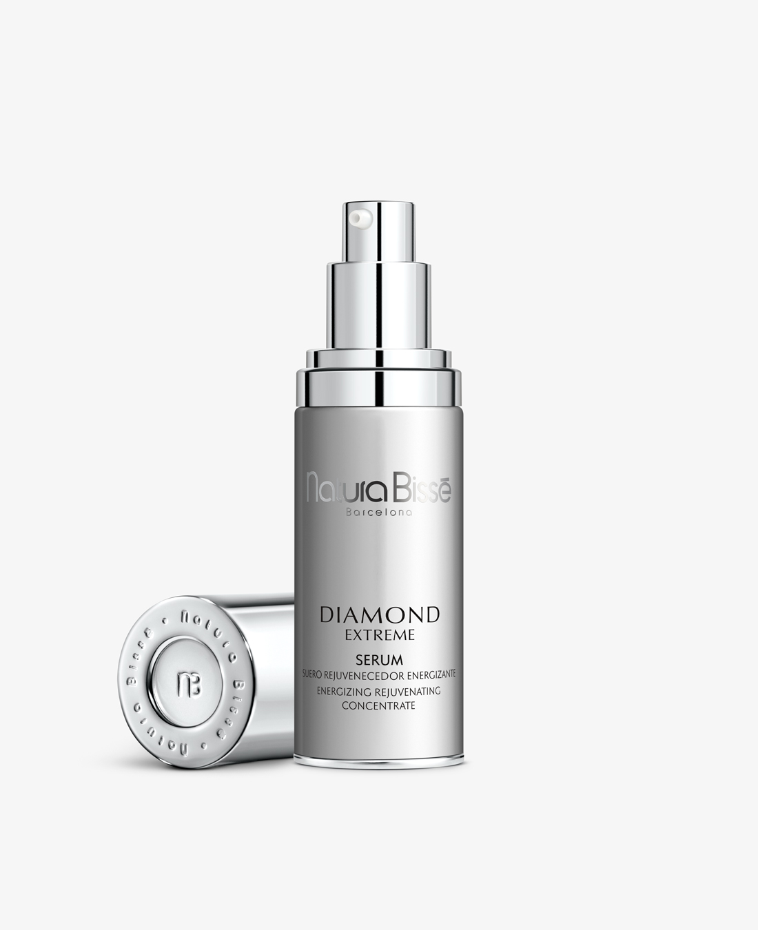Diamond Extreme Serum – Colección Diamond Extreme – Natura Bissé