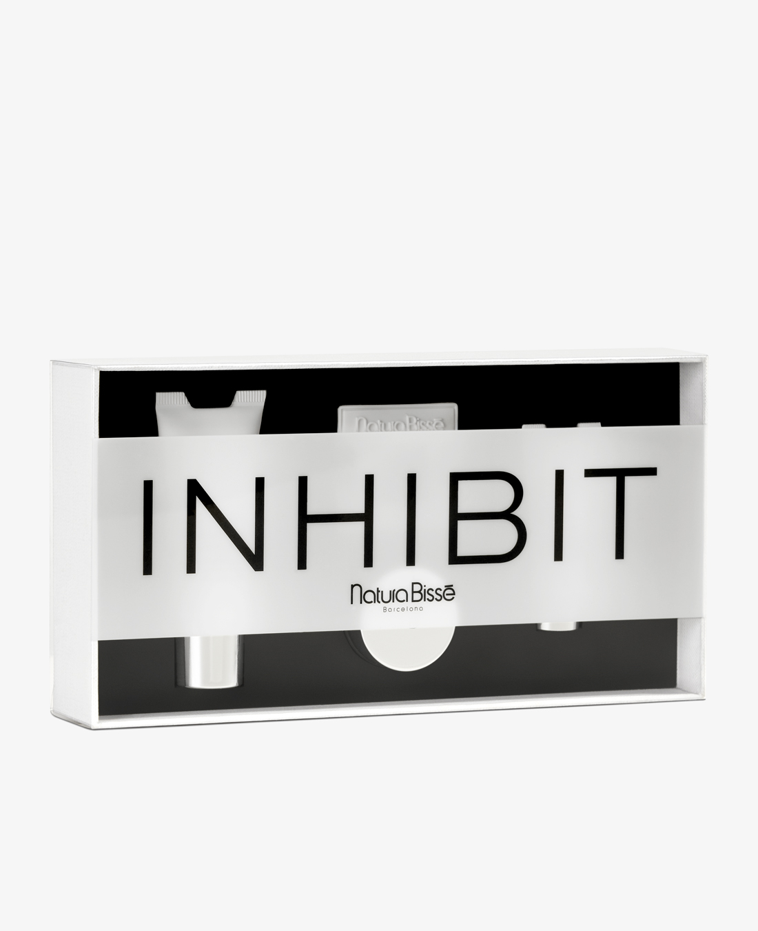 INHIBIT SET – LIFTING RITUAL FOR FACE AND NECK
