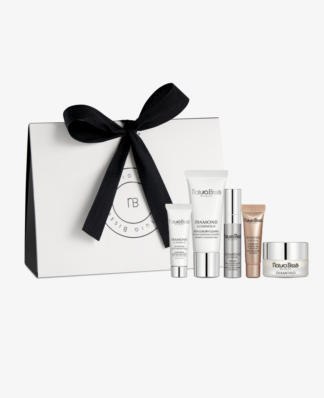 AT HOME WELL-BEING KIT