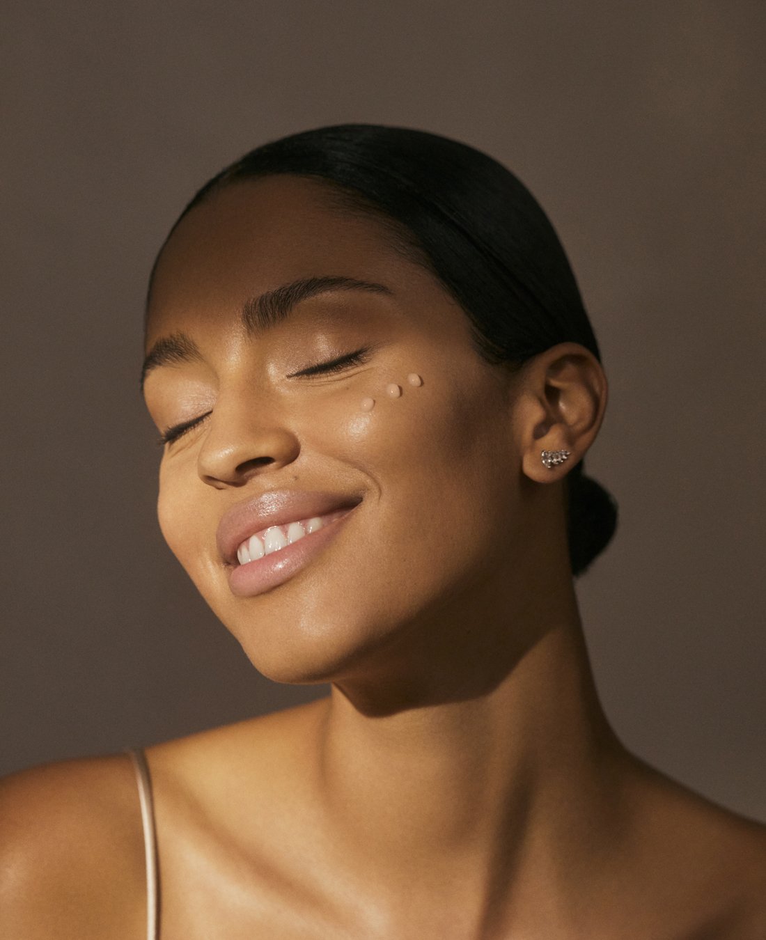 Mini-sized Diamond Cocoon Sheer Eye – Natura Bissé