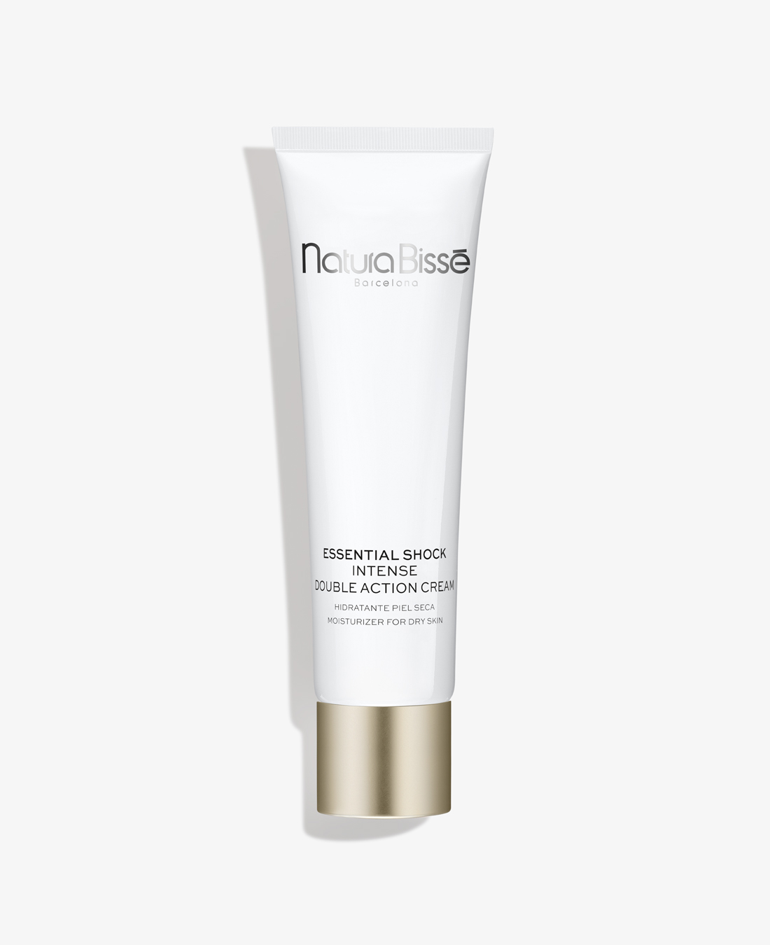 Firming nourishing skincare - Essential Shock Intense - Natura Bissé