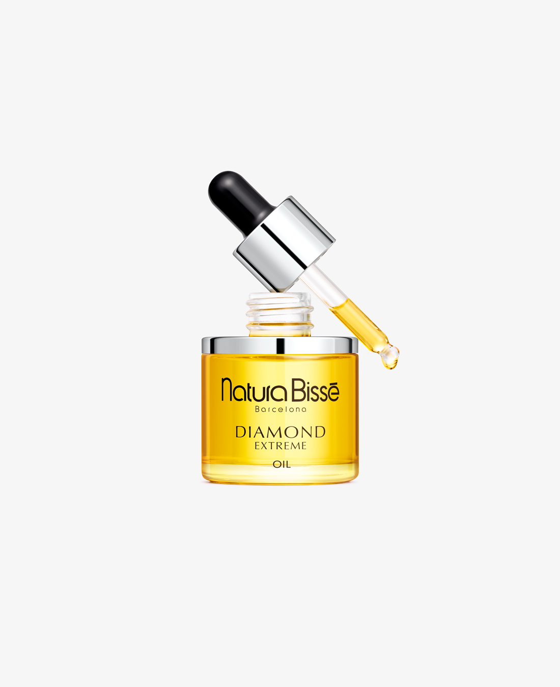 Diamond Extreme Oil - Diamond Extreme Collection - Natura Bissé