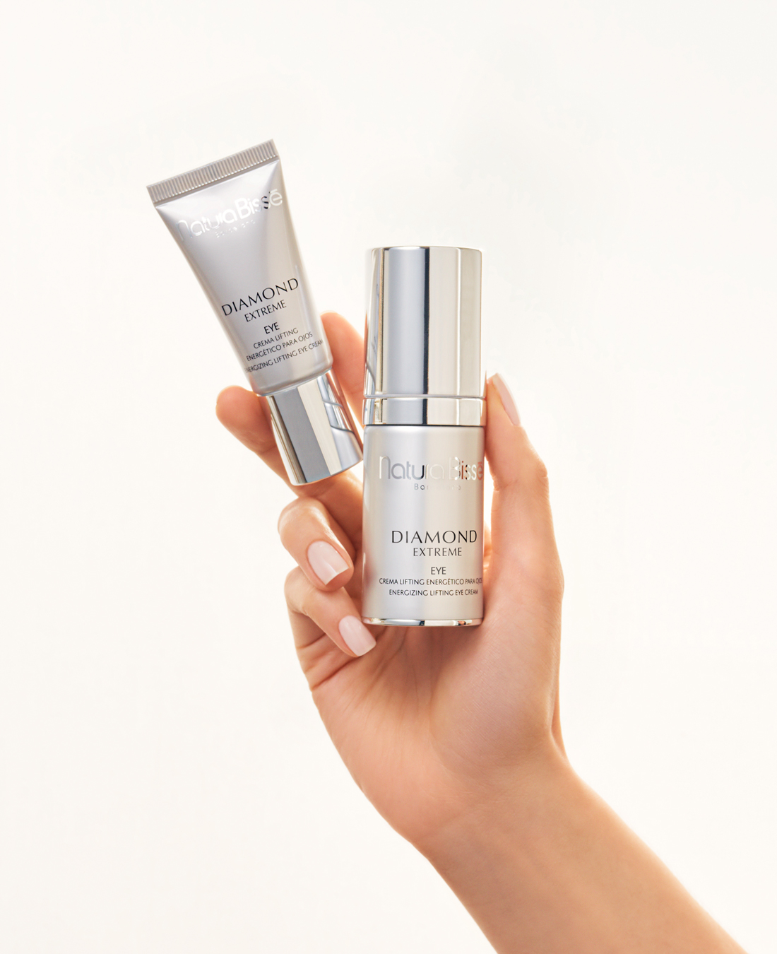 Mini-sized Diamond Extreme Eye – Natura Bissé