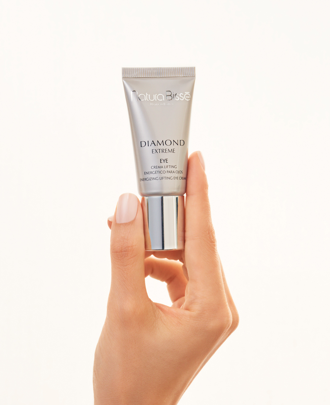 Mini-sized Diamond Extreme Eye – Natura Bissé